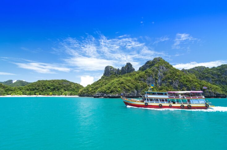 26 Best Things To Do in Koh Samui