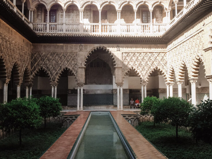 16 Best Things To Do in Seville, Spain