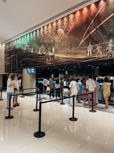 La Perle, Dubai: Tickets & Guide To the Best Seats