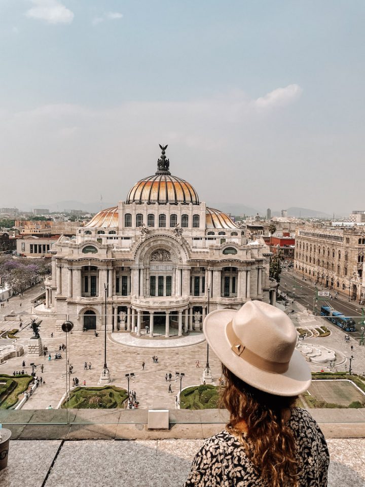 19 BEST Cities in Mexico