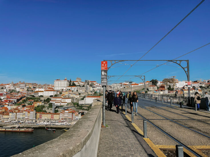 How To Plan a Day Trip To Porto from Lisbon