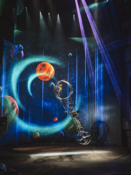 La Perle, Dubai: Tickets & Guide To the Best Seats