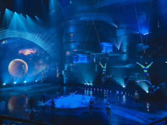 La Perle, Dubai: Tickets & Guide To the Best Seats