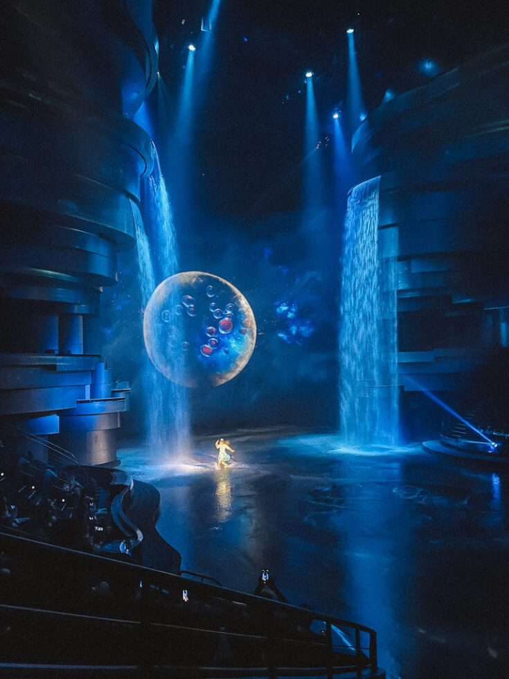 La Perle, Dubai: Tickets & Guide To the Best Seats