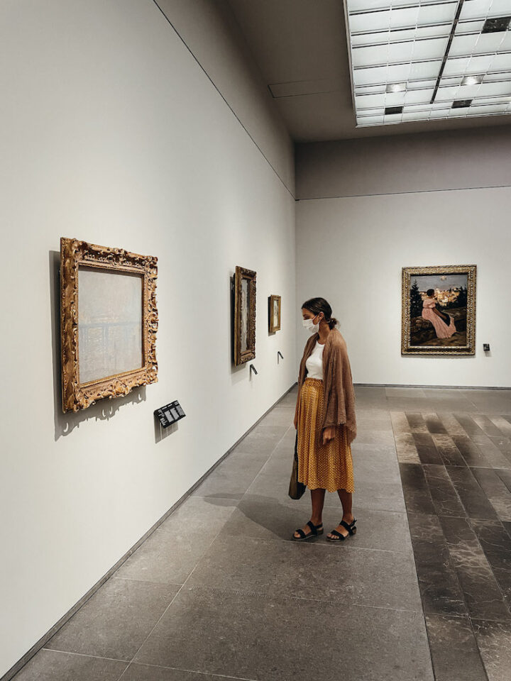 The Louvre Abu Dhabi: Tickets & Visitors' Guide