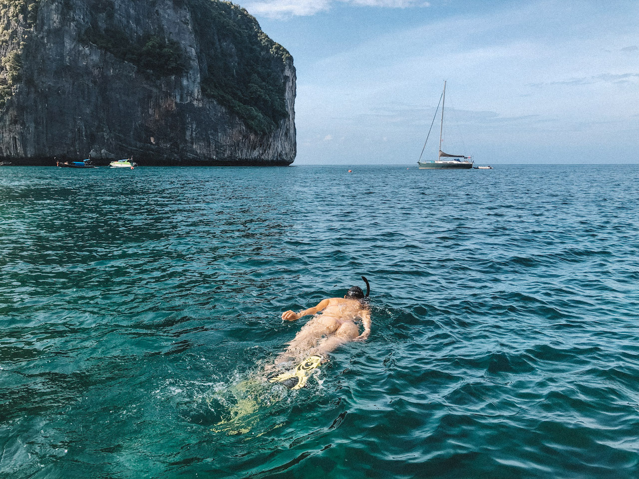13 BEST Tulum Snorkeling Tours