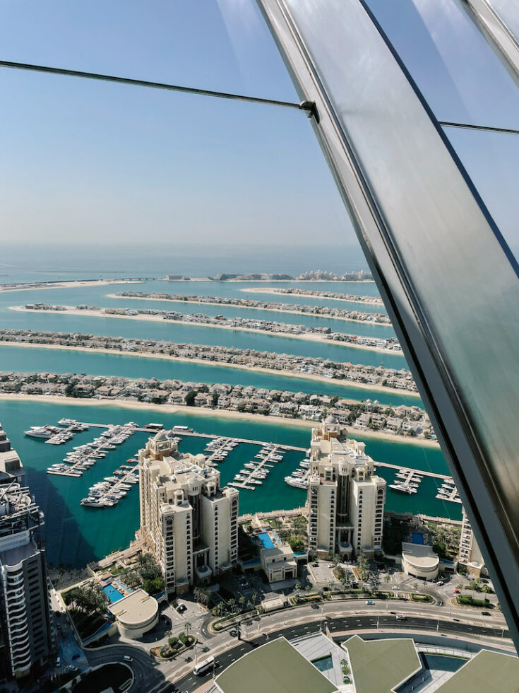 The View at the Palm: Tickets & Visitors Guide