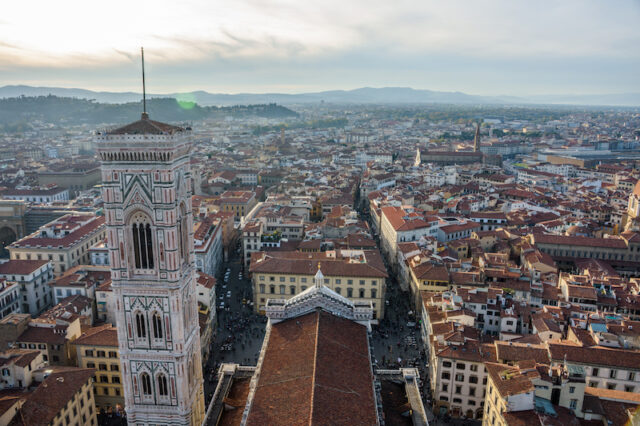 14 Best Views of Florence - Info & Prices