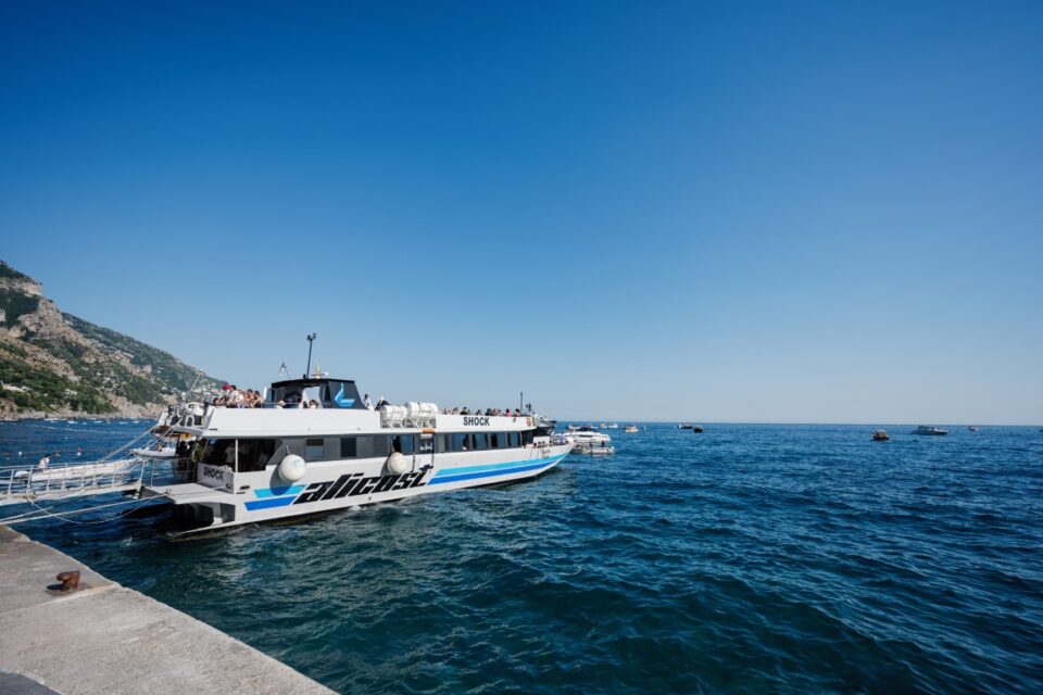 How To Get To Capri, Italy: A Full Guide