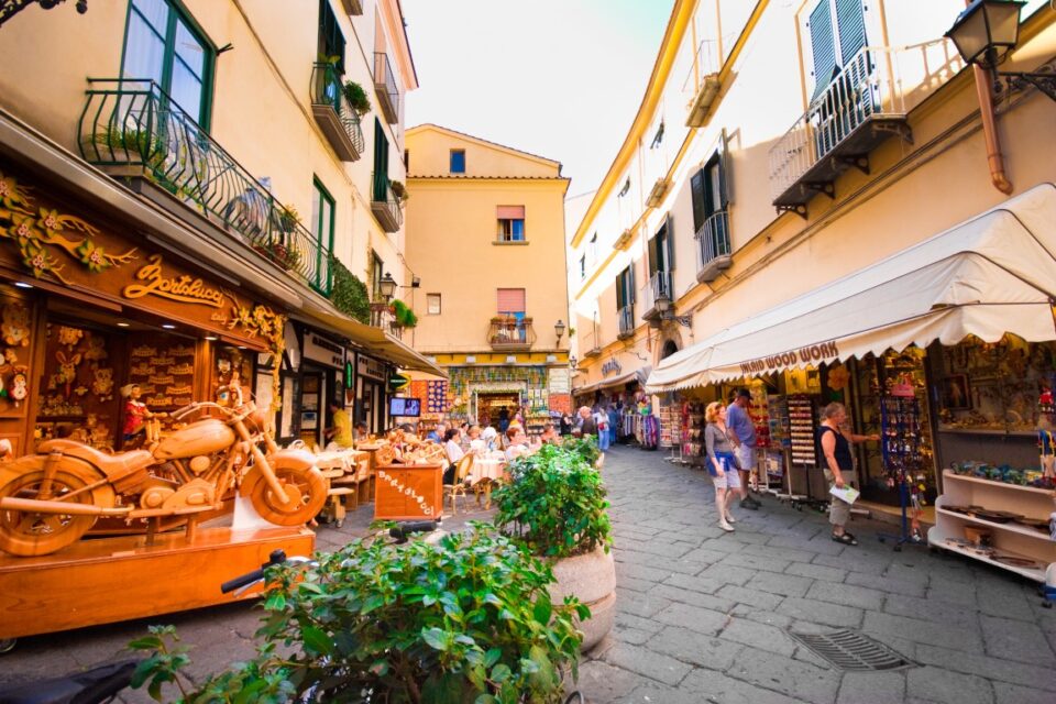 19 BEST Things To Do in Sorrento (by an Italian)