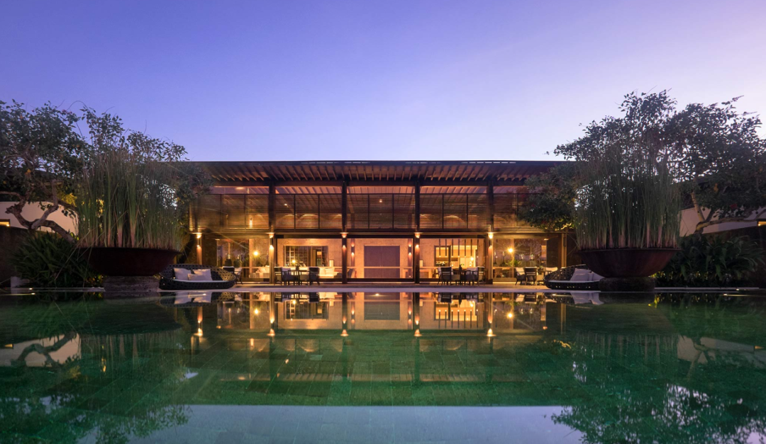 15 BEST Eco Resorts & Eco Lodges in Bali