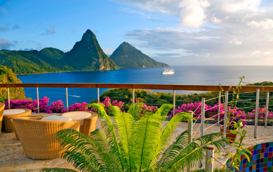 27 BEST Eco Lodges & Eco Resorts in the Caribbean