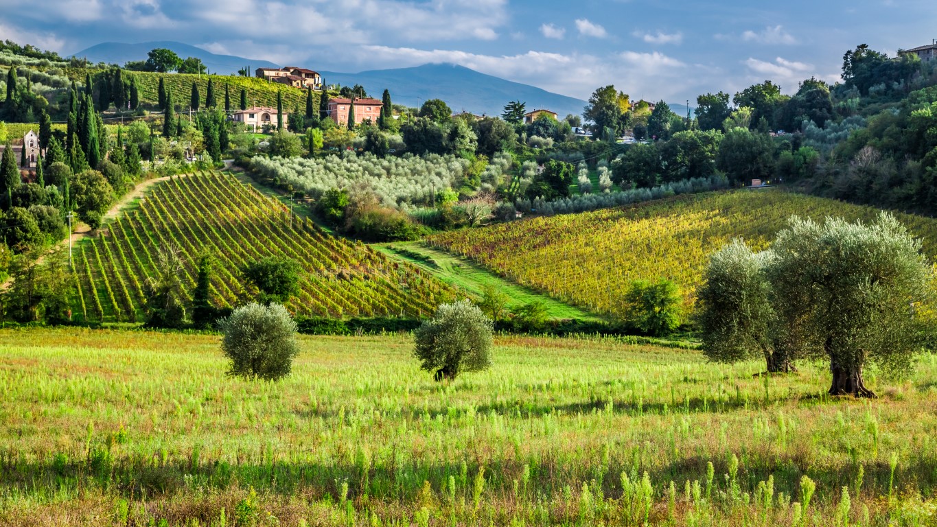 11 BEST Tuscany Day Tours from Florence (by a Local)