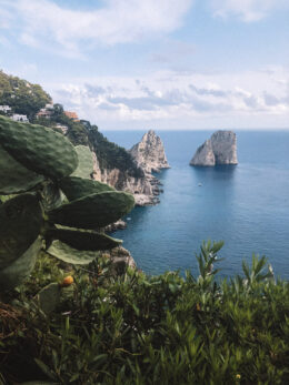 8 BEST Capri Tours from Naples (by an Italian)