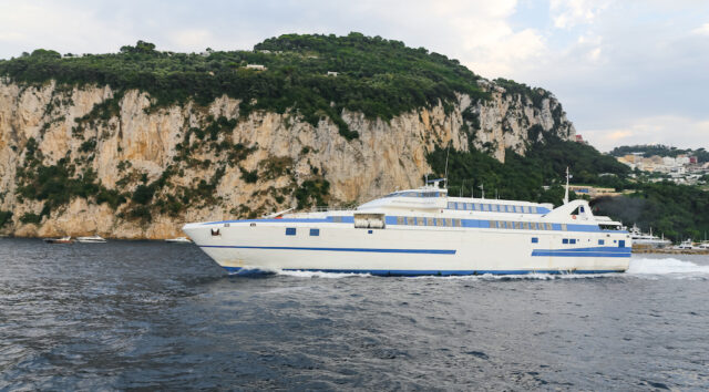 How To Get To Capri, Italy: A Full Guide