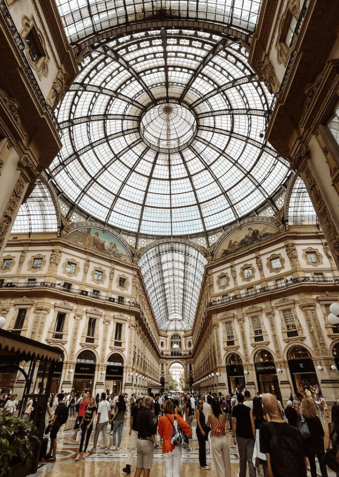 22 BEST Milan Tours (selected by an Italian)