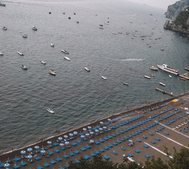 12 BEST Things To Do in Positano (by an Italian)