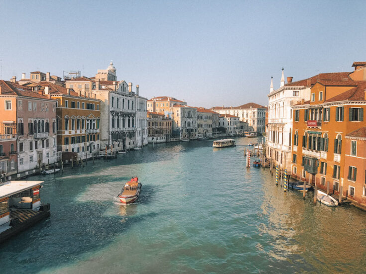 5 BEST Venice Tours from Milan (selected by an Italian)