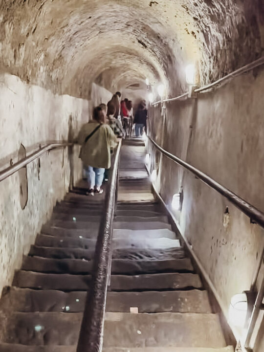 Naples Underground Explained by an Italian: Catacombs & More