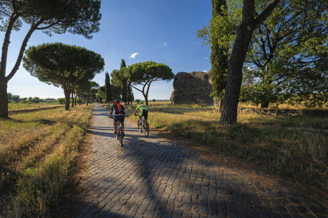 9 BEST Rome Bike Tours (selected by an Italian)
