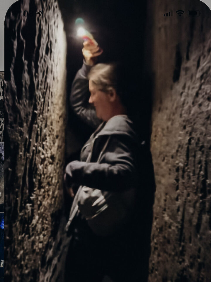 Naples Underground Explained by an Italian: Catacombs & More