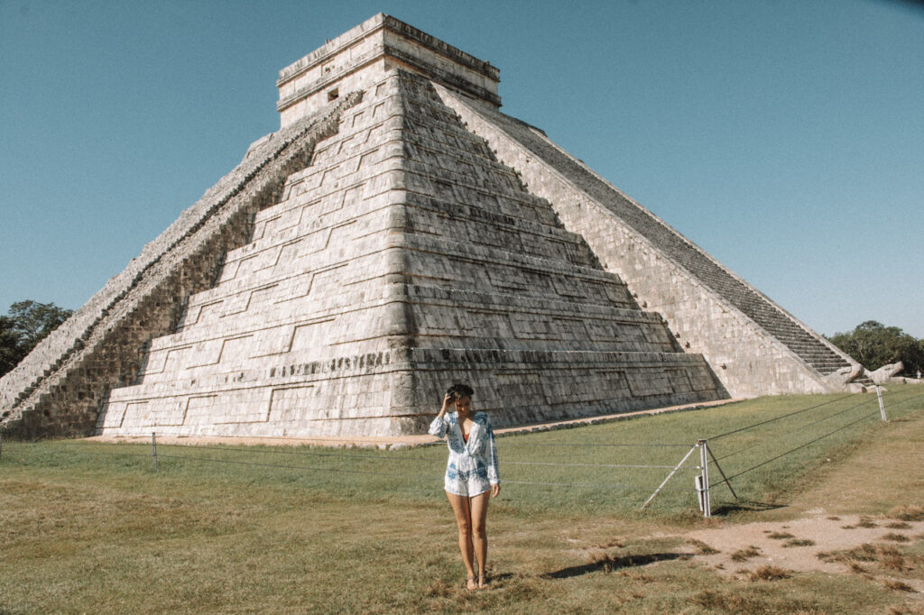 9 BEST Chichen Itza Tours from Playa del Carmen