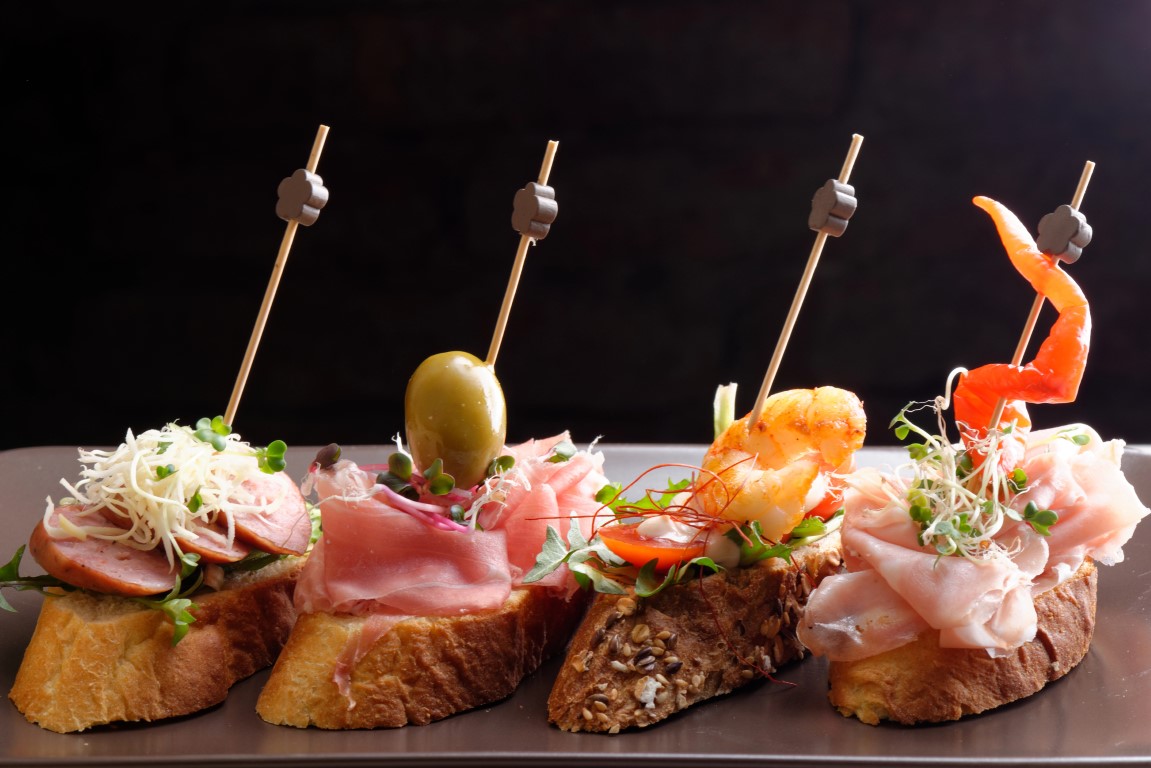 10 Best Seville Food Tours & Experiences