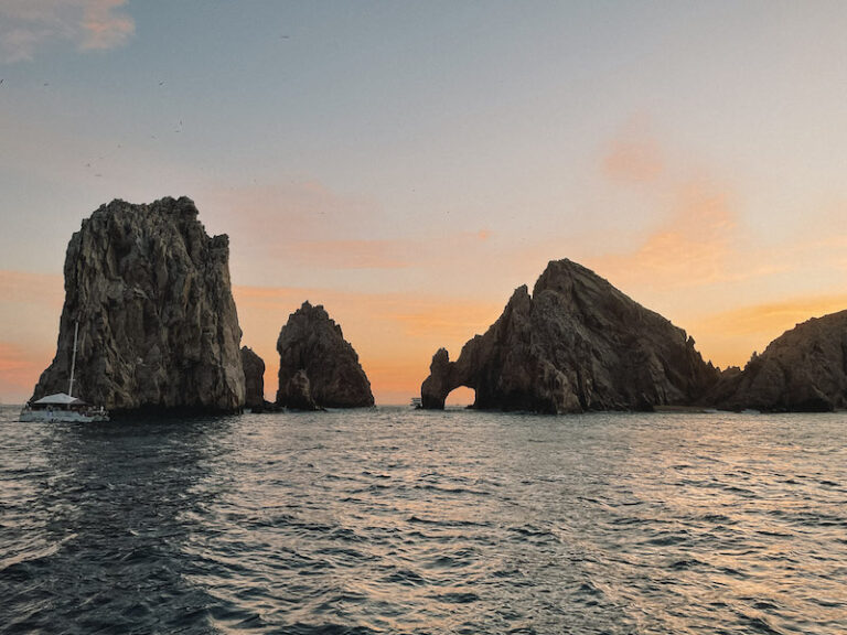 10 BEST Sunset Cruises in Cabo San Lucas
