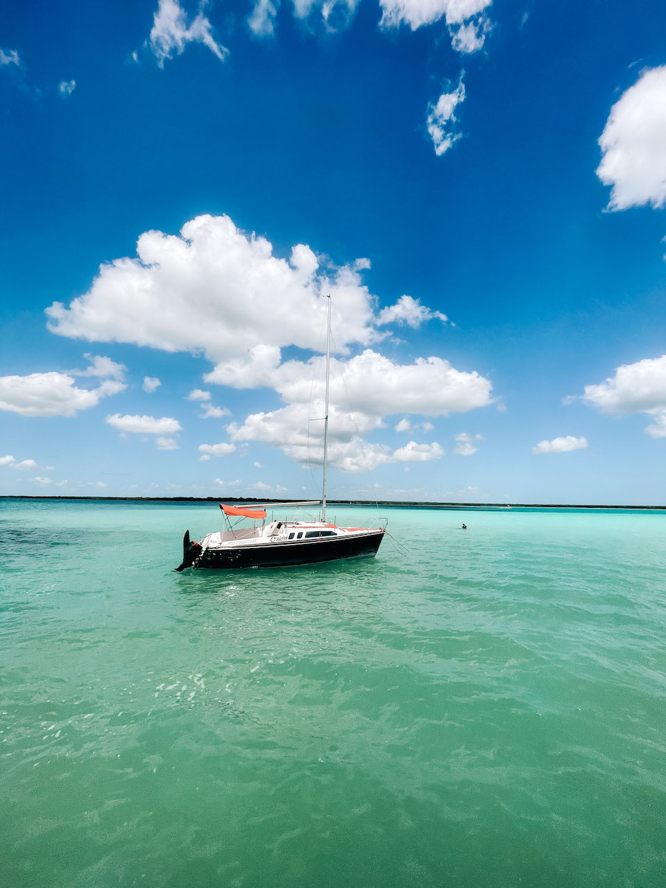 12 BEST Tulum Catamaran and Boat Tours