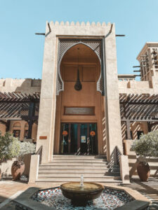 Souk Madinat Jumeirah: A Guide by an Expat