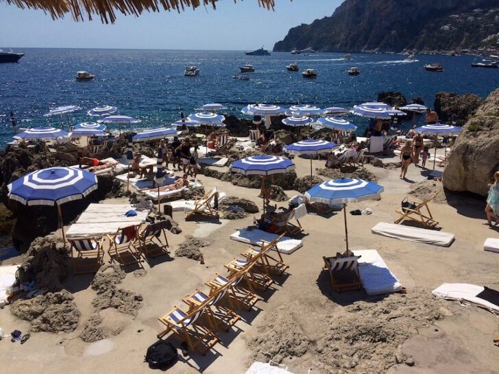 14 Best Things to Do in Capri (by an Italian)