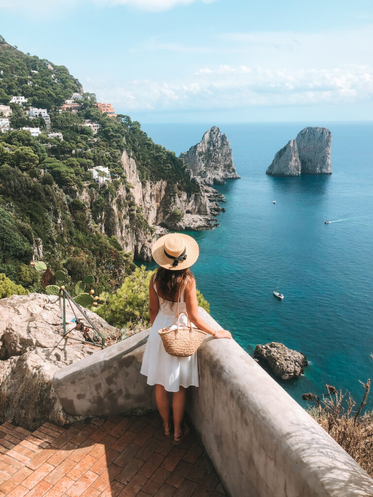 14 Best Things to Do in Capri (by an Italian)
