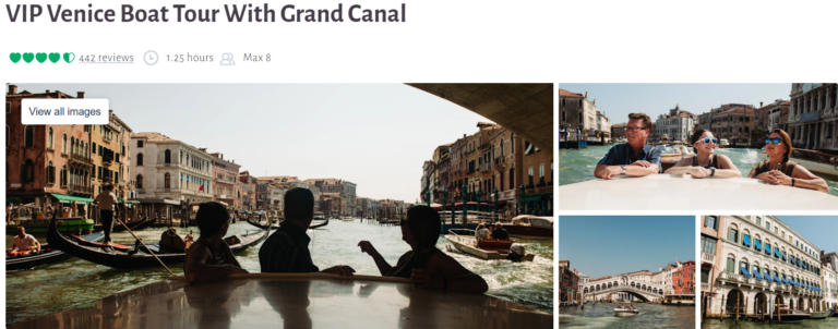 11 BEST Boat Tours in Venice, Italy (by an Italian)